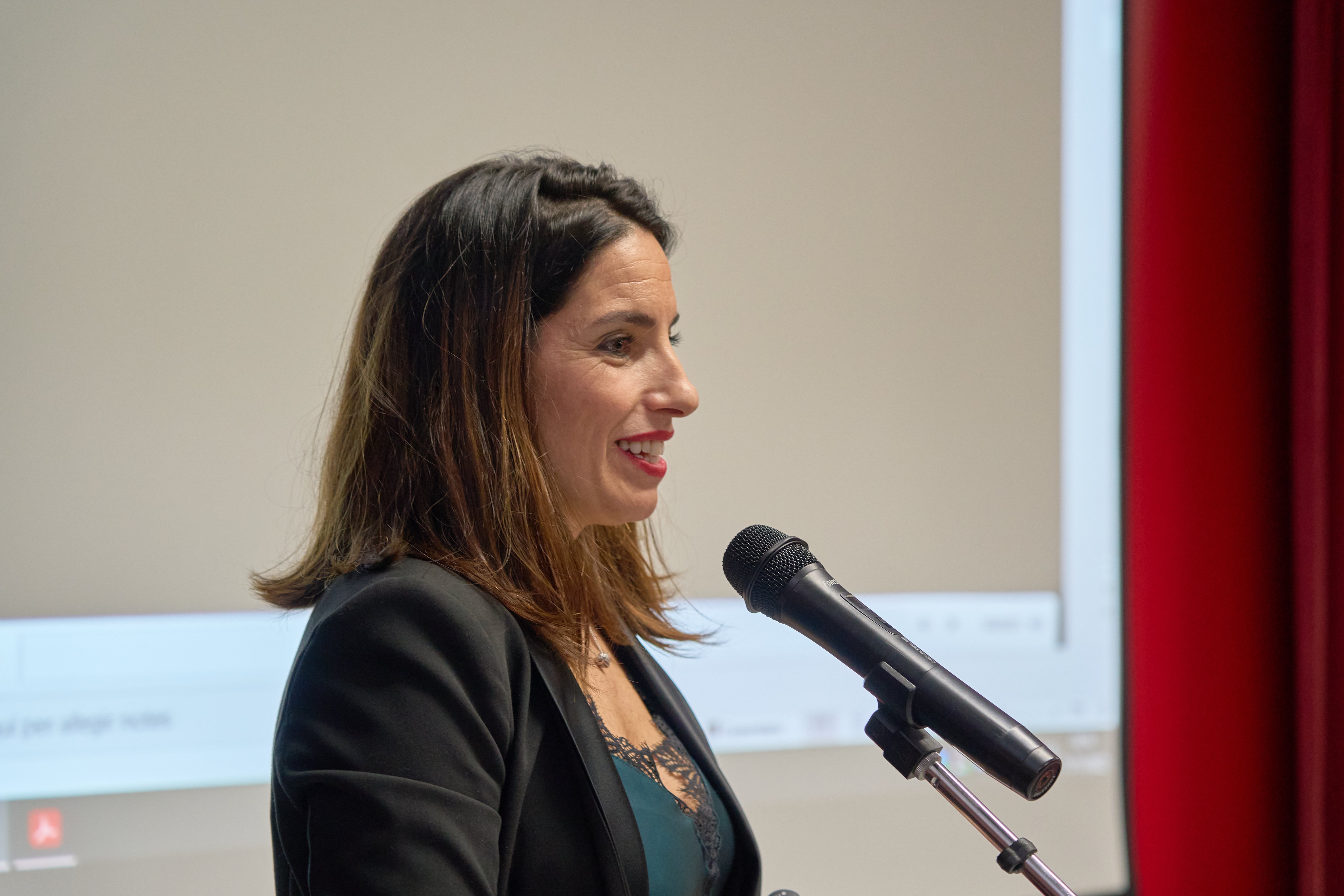 CESDA Universidad de Pilotos inaugura el curso 2022-2023