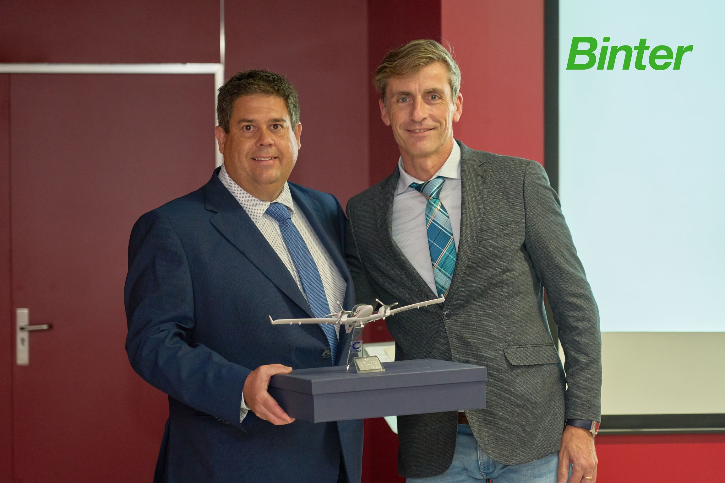 CESDA Universidad de Pilotos inaugura el curso 2022-2023