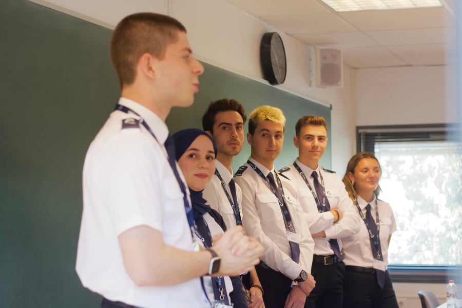 Open day de CESDA 2023. Un año más, abrimos nuestras puertas a los ...