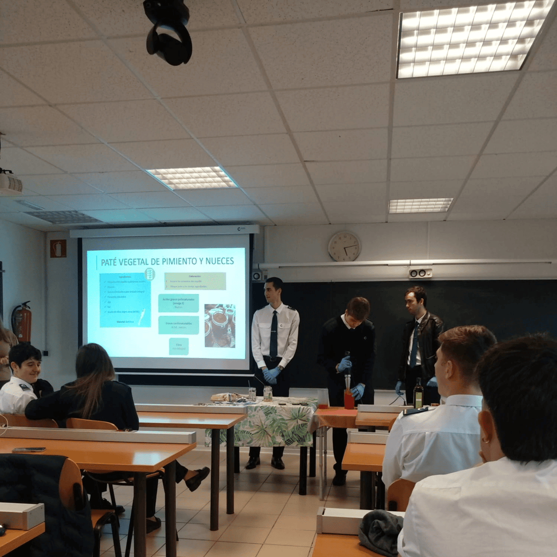 Celebramos el Día CESDA en su décima edición