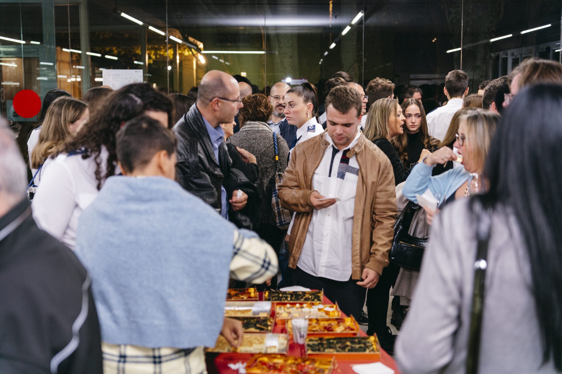 CESDA Universidad de Pilotos marca el inicio del curso 2023-2024