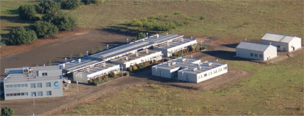 CESDA, tercera mejor escuela de pilotos de aviación comercial de Europa